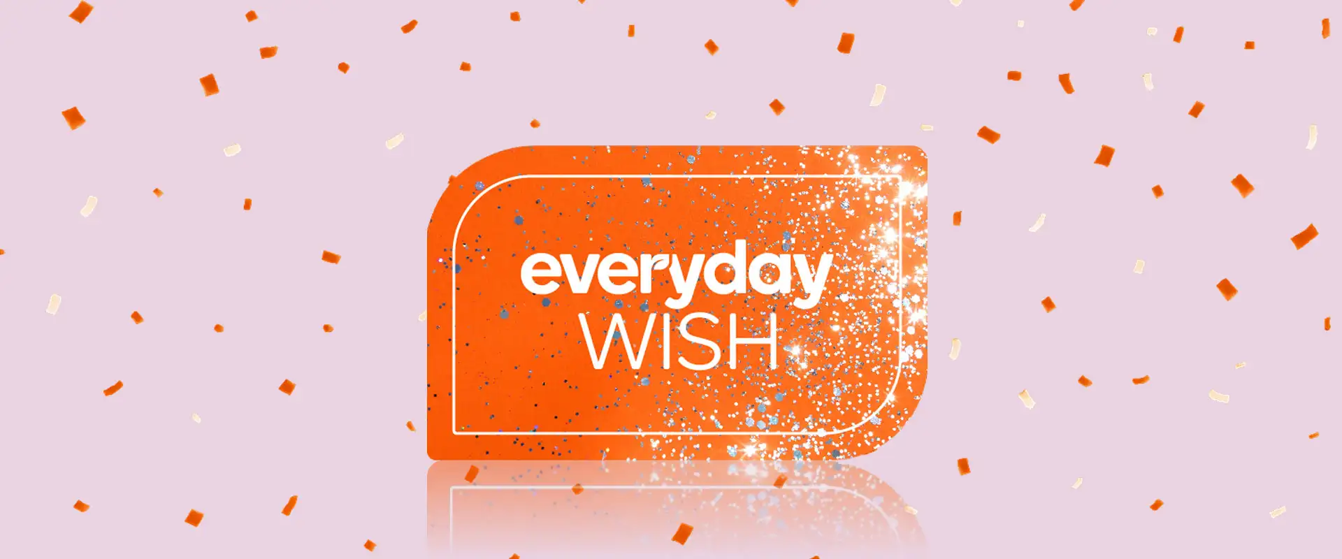 Everyday Gift Cards