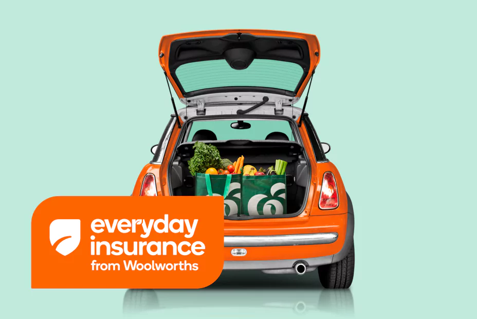 Everyday Rewards Australia