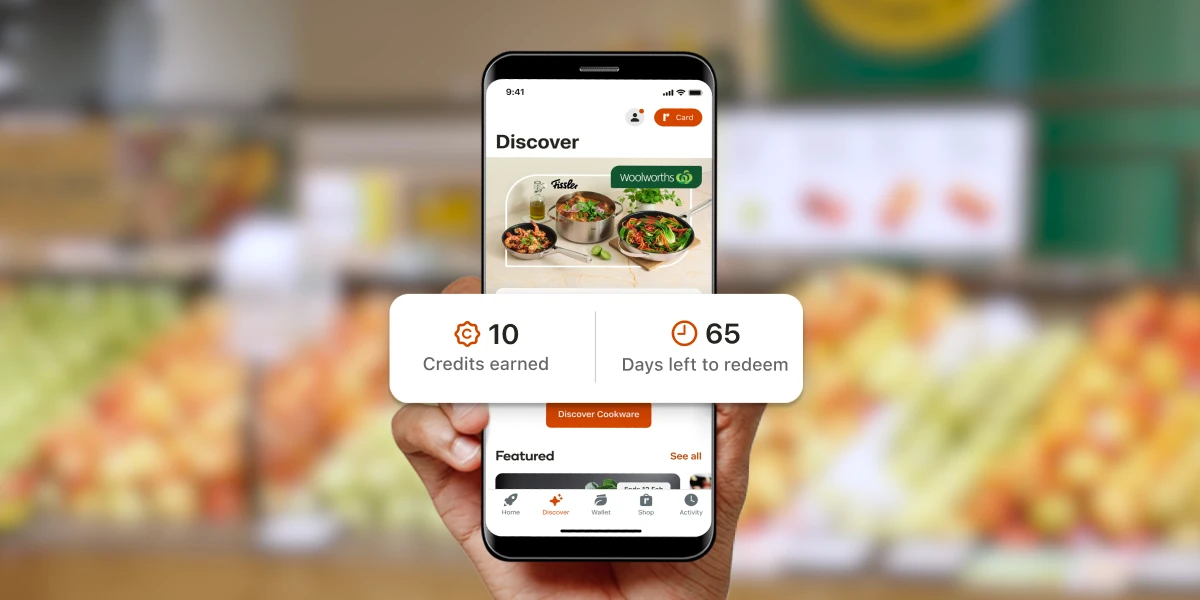 Free Premium Cookware - Everyday Rewards