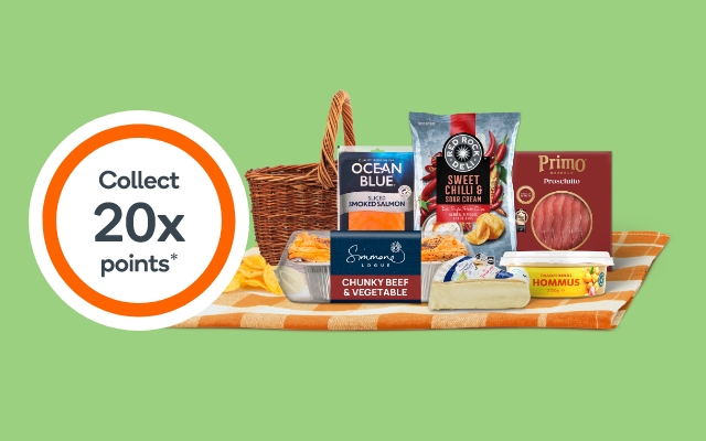 Everyday Rewards Australia