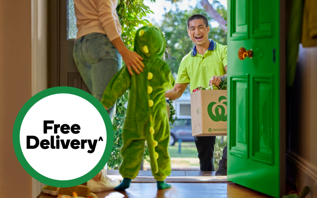 Everyday Rewards Australia