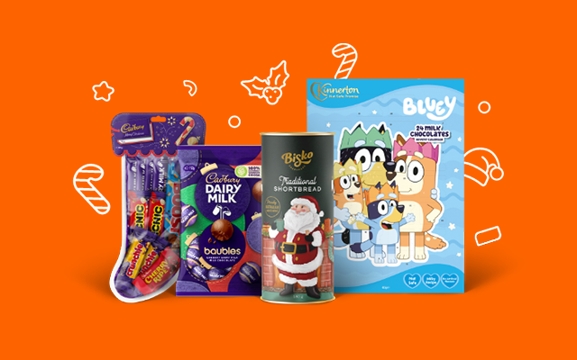 Everyday Rewards Australia